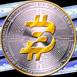 Bitcoin Silver Ai Price, BSAI Chart & Bitcoin Silver Ai News - Coin Arbitrage Bot