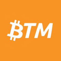 Bitcoin Treasury Machine (BTM) Price Prediction 2025-2030, How high ...