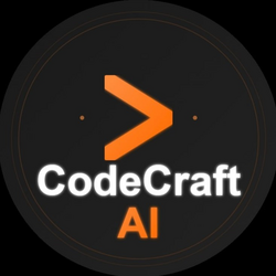 Codecraft Ai (CRAFT) Price Prediction 2025-2030, How much will CRAFT be ...