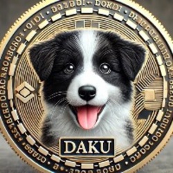 Der Daku (DAKU) Price Prediction 2025-2030, Is DAKU a good investment ...