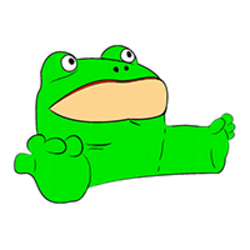 Cours du Get Out Frog, GOF Graphique & Get Out Frog Nouvelles - Coin ...