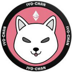 Iyo-chan Price Today, IYO Chart & News - Coin Arbitrage Bot
