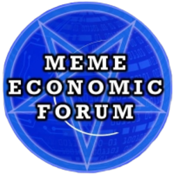 Meme Economic Forum (MEF) Price Prediction 2025-2030, Is it safe to buy ...