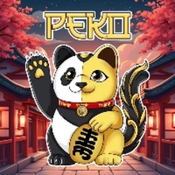 Peko (PEKO) Price Prediction 2025-2030, Should you buy PEKO? - Coin Arbitrage Bot