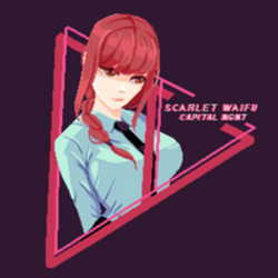 Scarlet Waifu Capital Management (WAIFU) Price Prediction 2025-2030 ...
