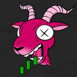 Sonic The Goat Price, Arbitrage, GOAT Chart and GOAT Market Cap ...