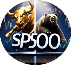 Sp500 Token (SP500) Price Prediction 2025-2030, Does SP500 have a ...