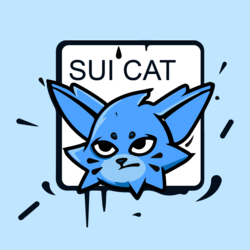 Sui Cat (SUICAT) Price Prediction 2025-2030, Does SUICAT have a future ...