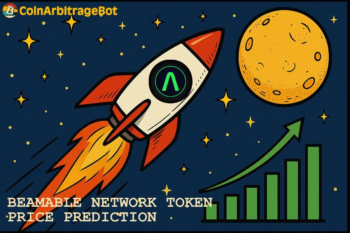 BMB Price Prediction 2026: Will Beamable Network Token reach $1?