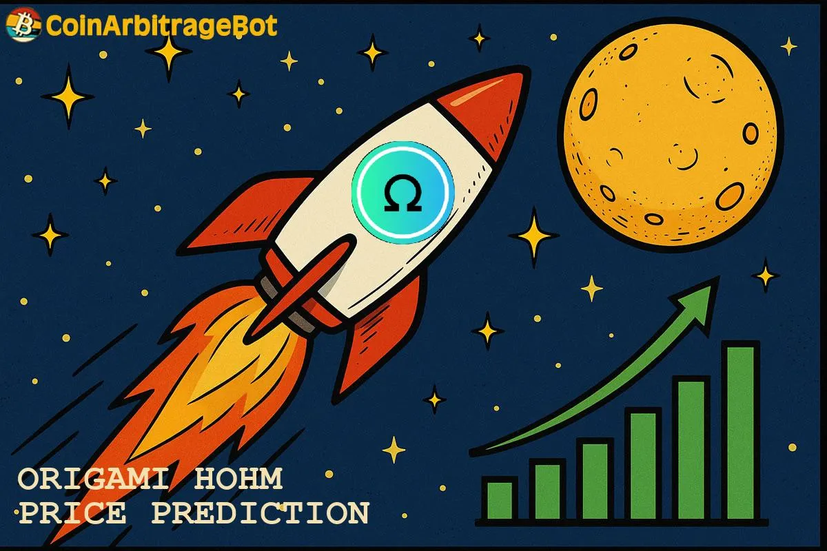 HOHM Price Prediction 2026: Is Origami Hohm still worth holding?