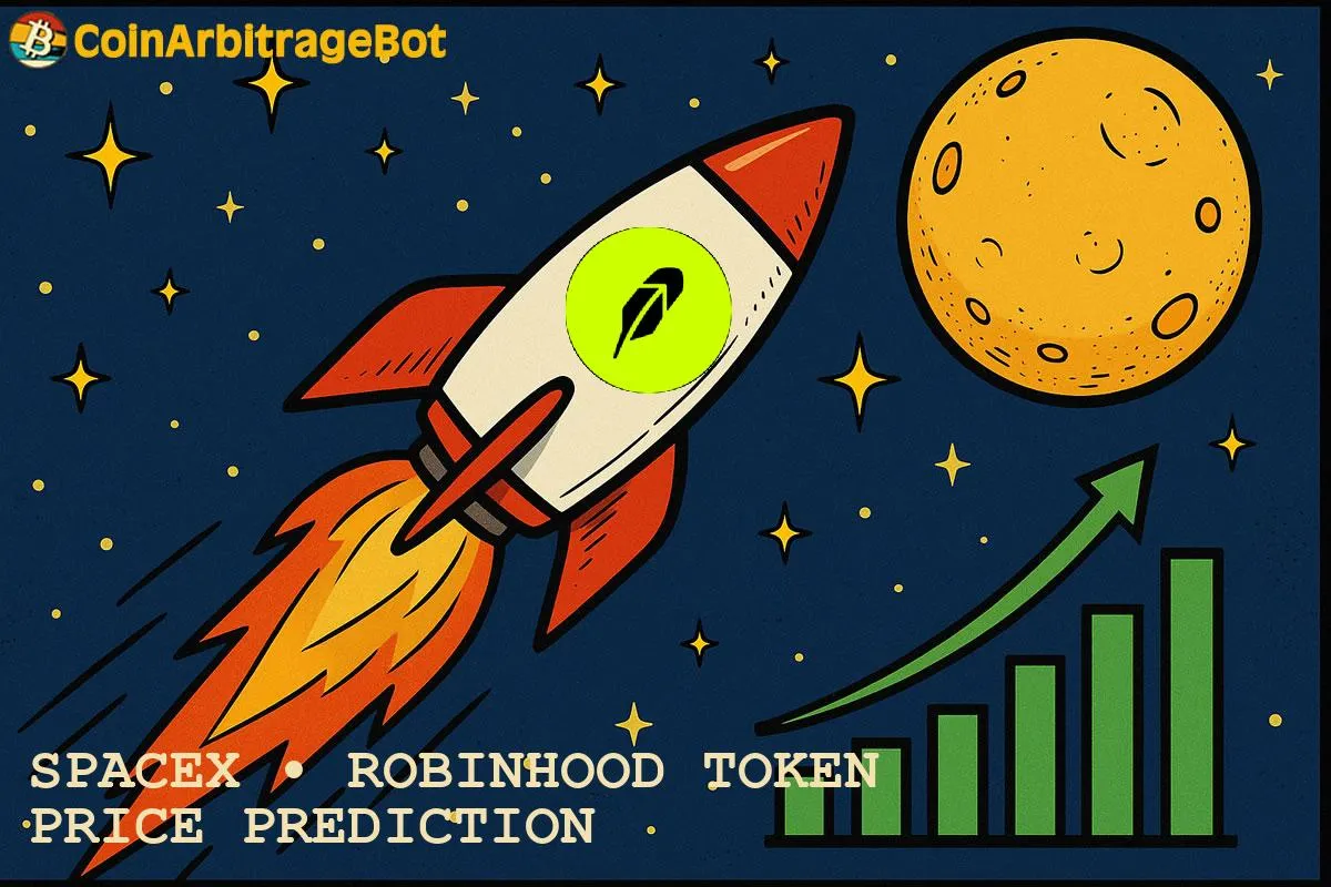 SPCX Price Prediction 2026: Is Spacex • Robinhood Token still worth ...