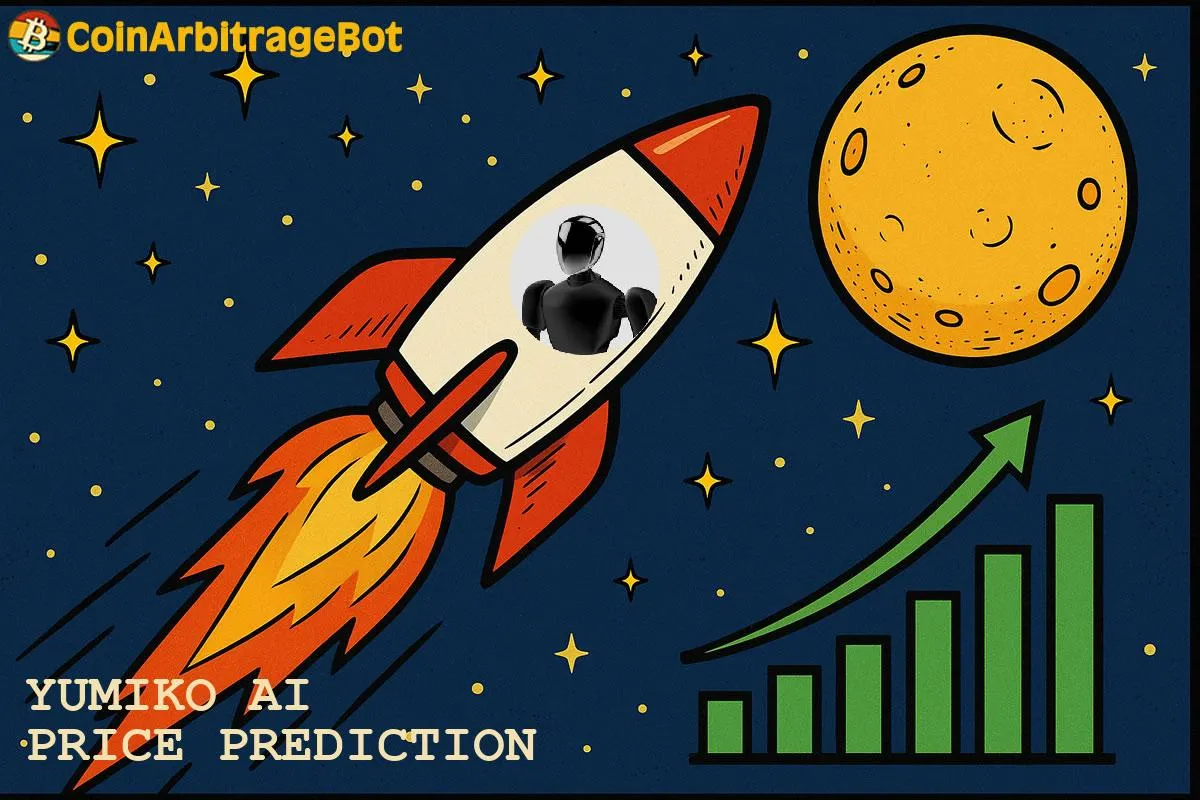 ALIVE Price Prediction 2026: How high will Yumiko Ai go tomorrow?